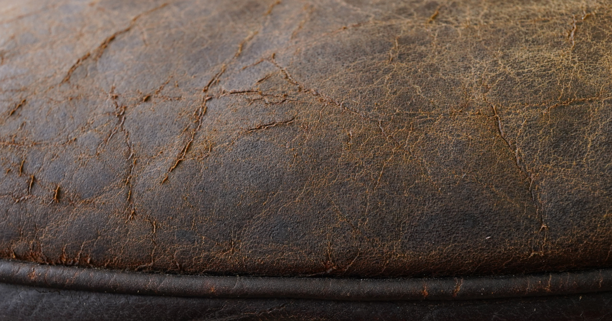 How To Soften Old Dried Out Leather