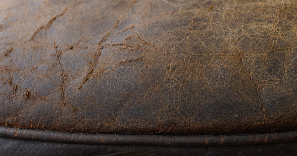How To Soften Old Dried Out Leather