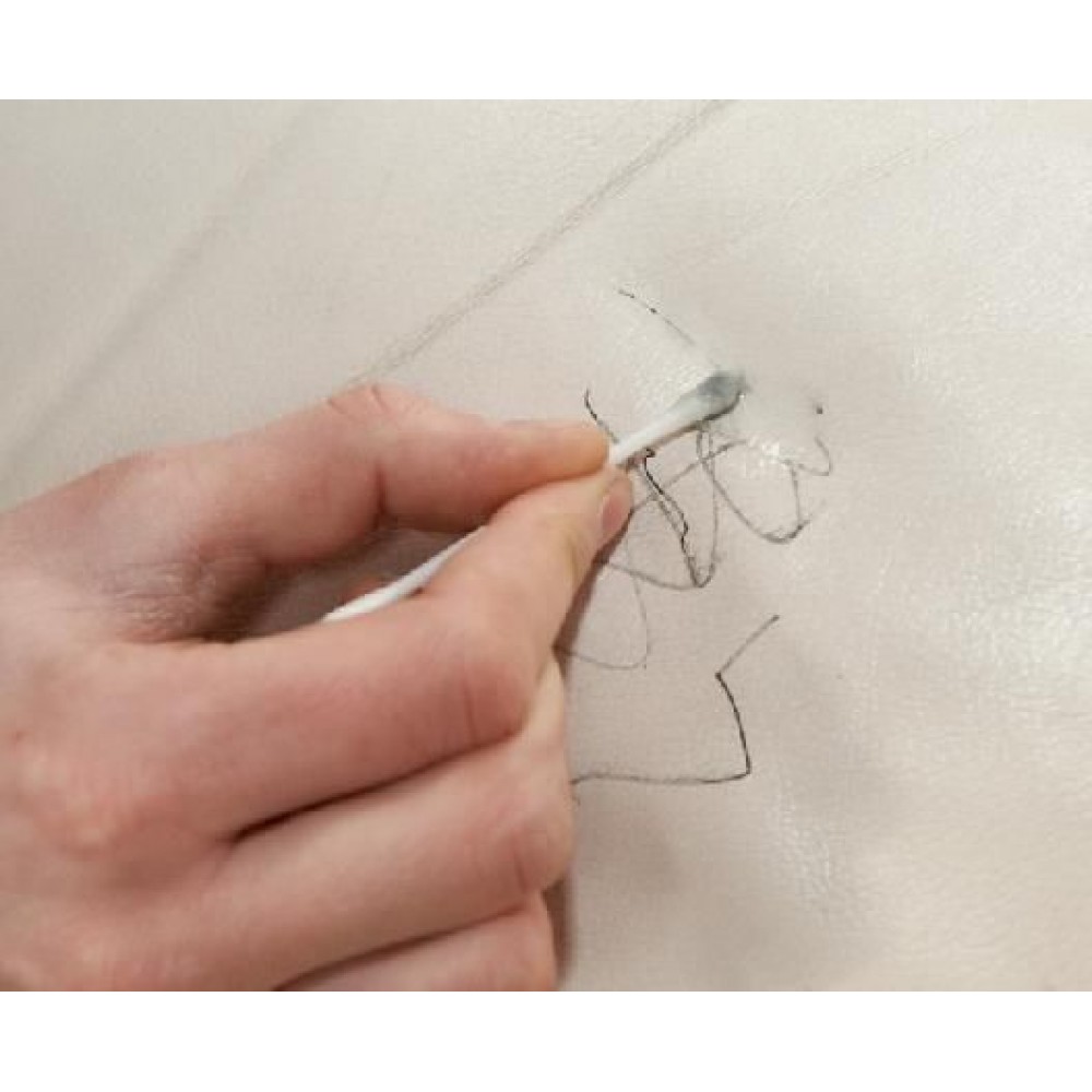 Leather Ink Remover Kit