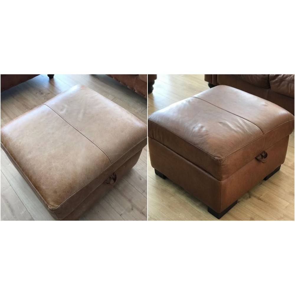 Easy Leather Restoration Kit