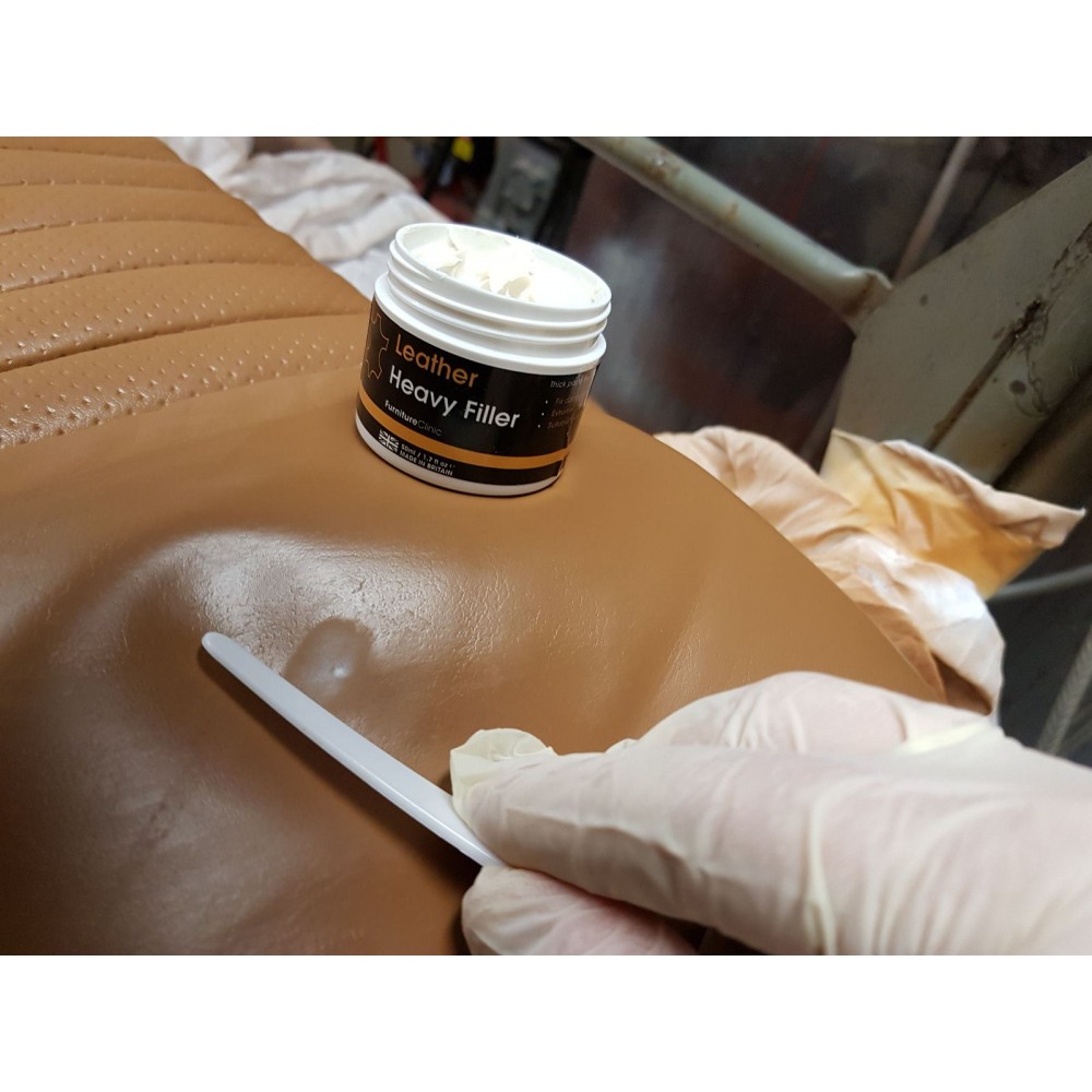Heavy Filler