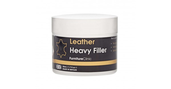 Heavy Filler