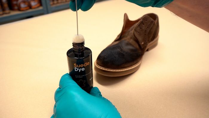 Wool Dauber (Pack of 5)