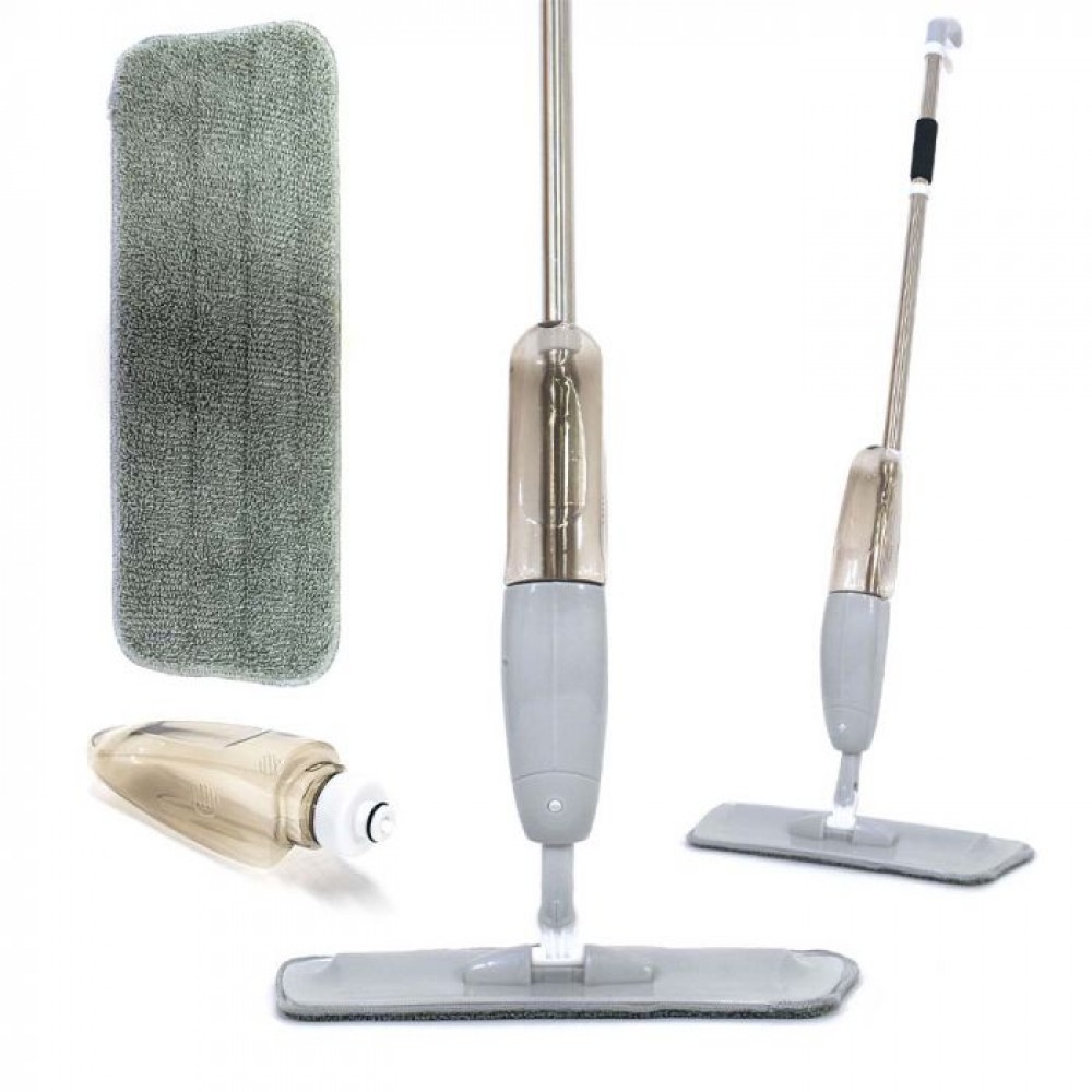 Microfibre Spray Mop