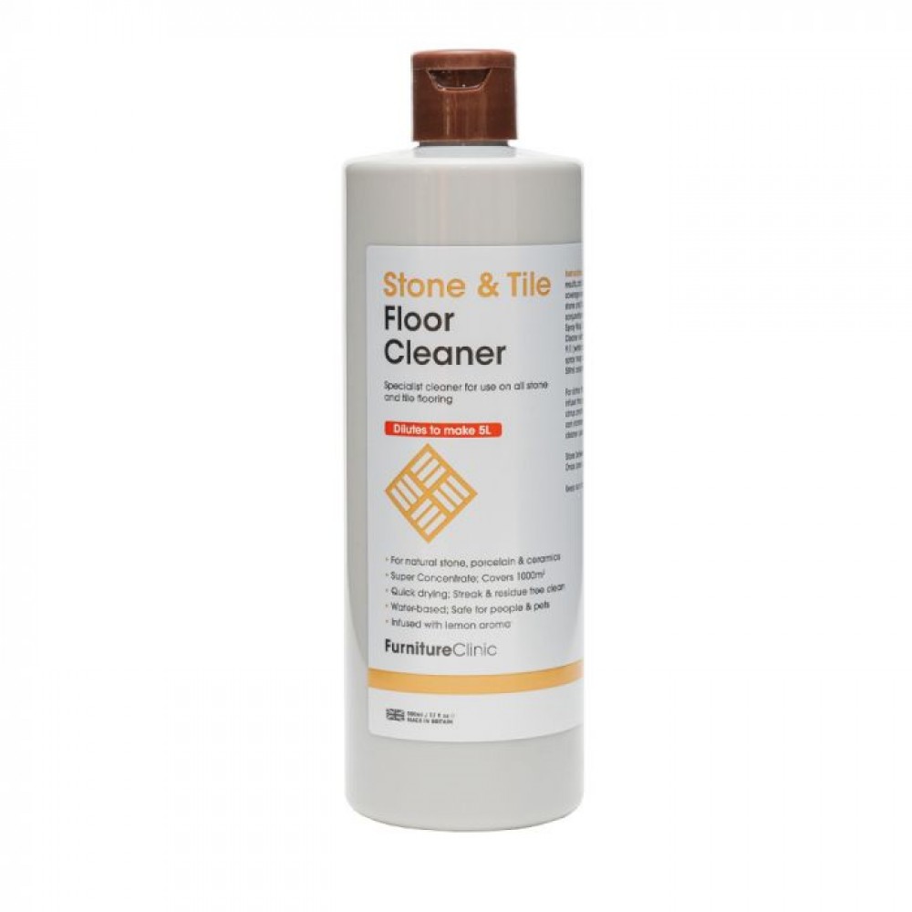 Stone & Tile Floor Cleaner