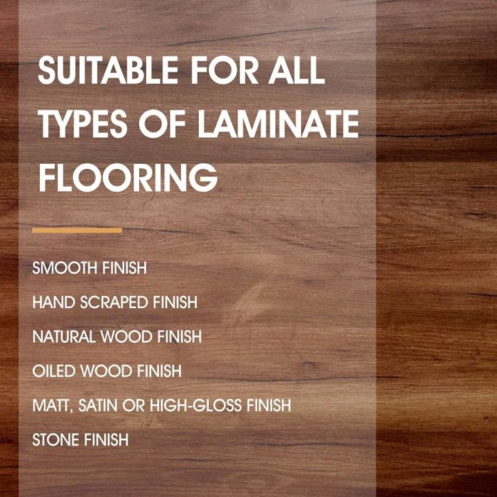 Laminate Floor Polish