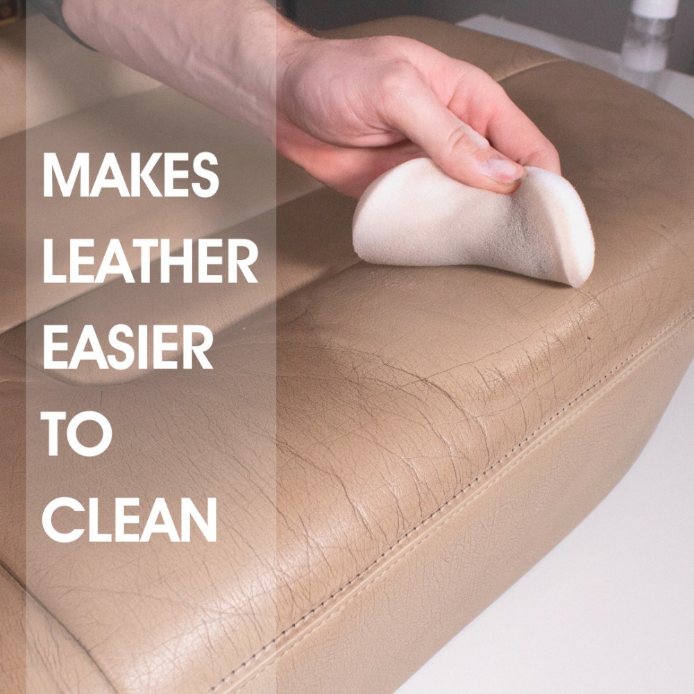 Leather Care Kit (250ml)