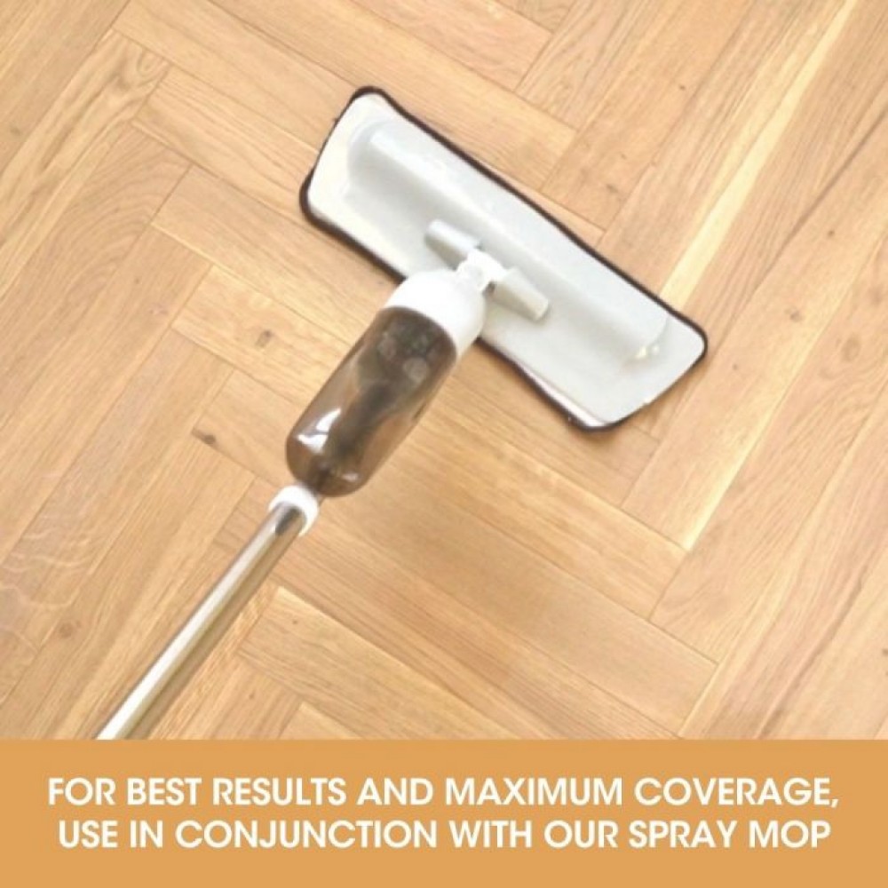 Stone & Tile Floor Polish