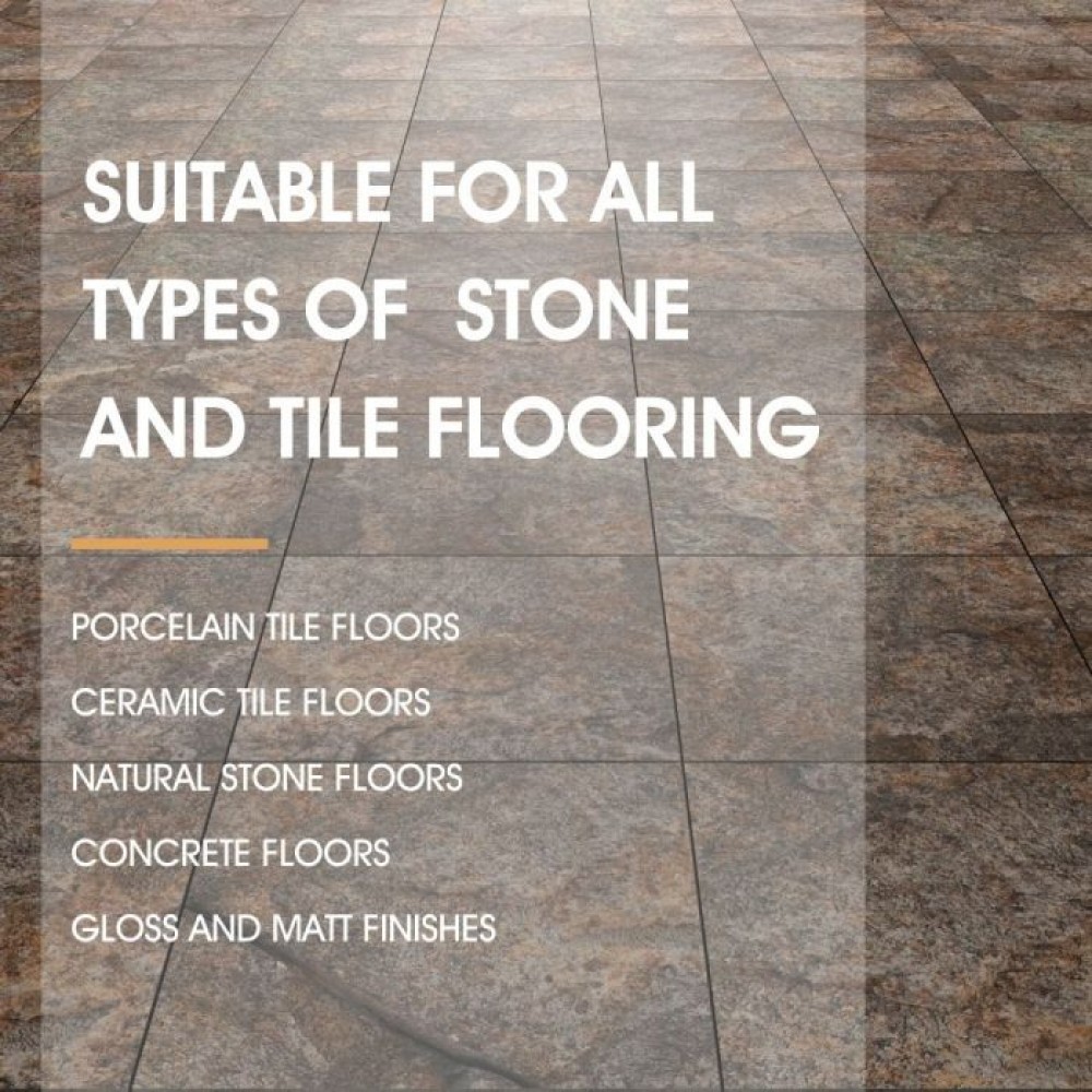 Stone & Tile Floor Polish