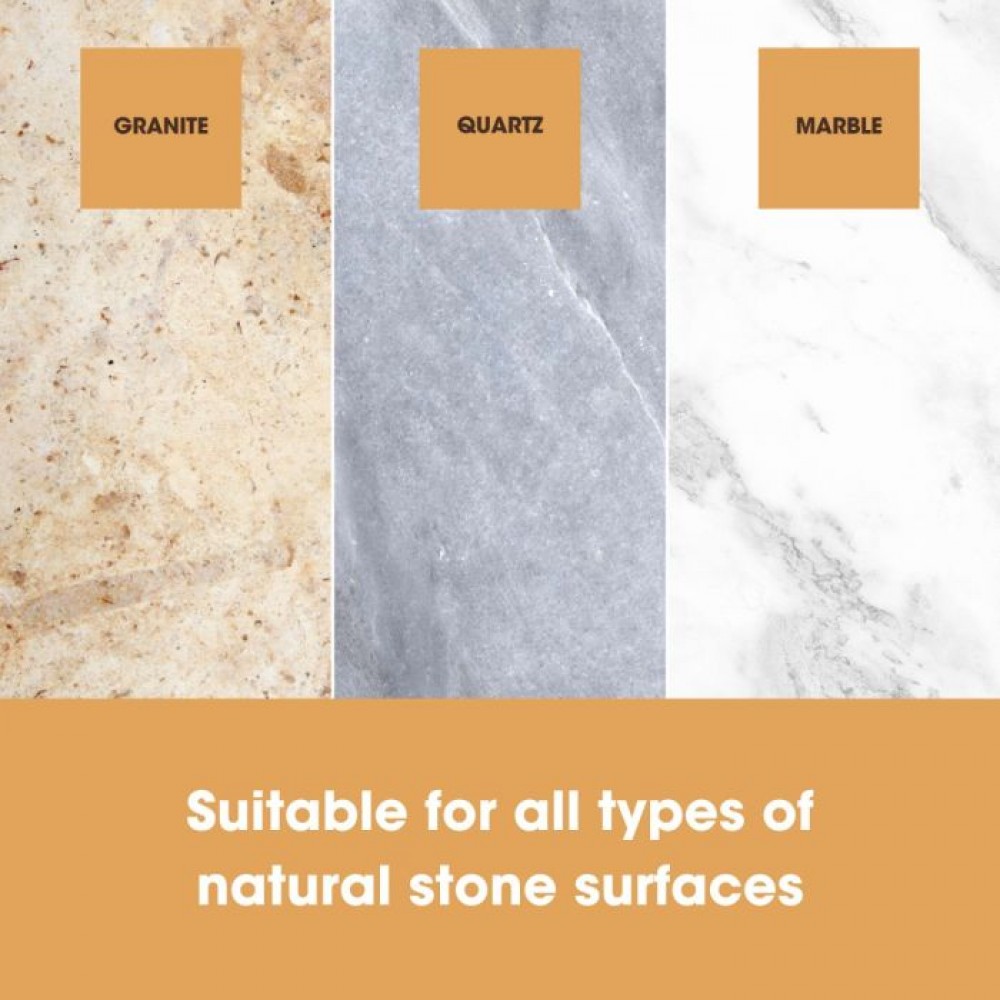 Granite & Quartz Worktop Cleaner