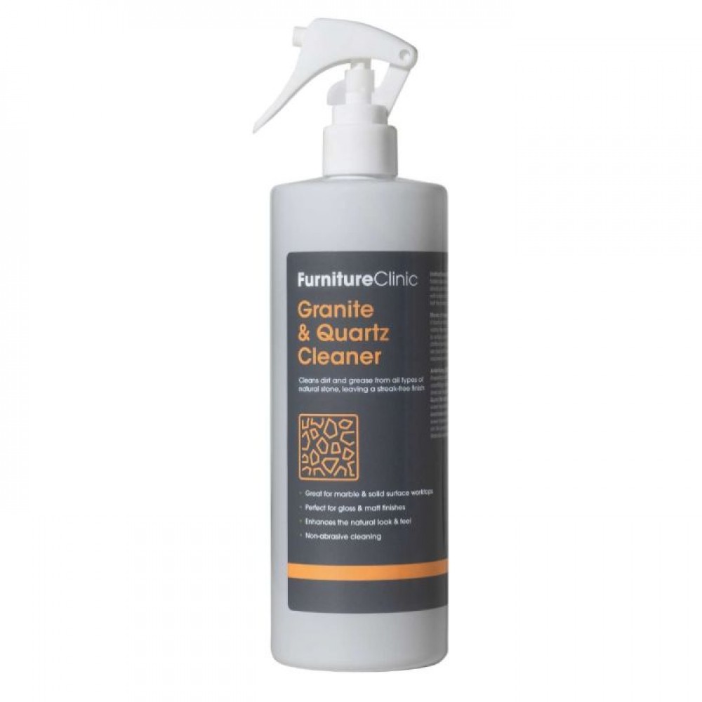 Granite & Quartz Worktop Cleaner