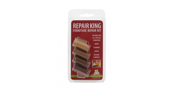 Soft Wax Repair Kit