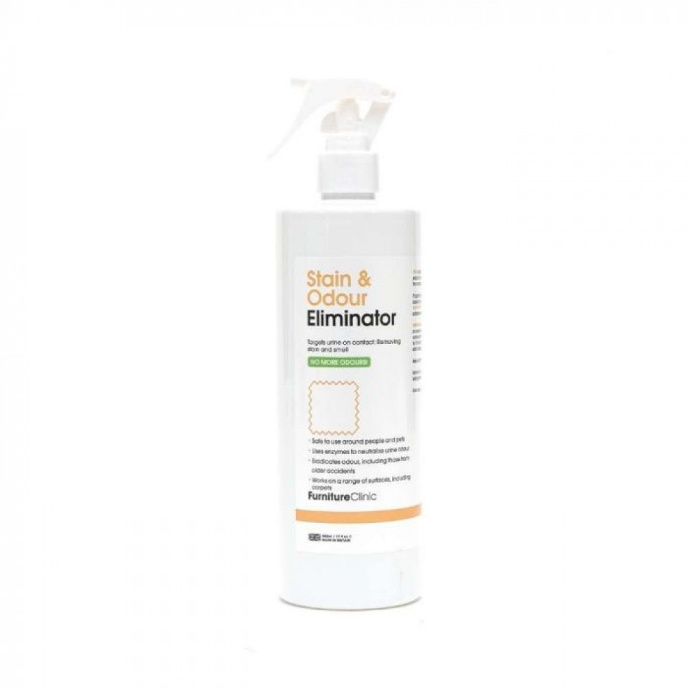 Stain & Odour Eliminator