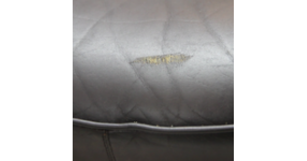 How To Repair Scuffs & Scratches On Leather